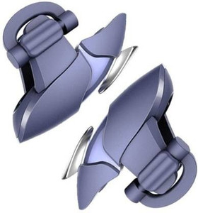 HRRH Shark Trigger Gamepad Gaming Accessory Kit - HRRH : Flipkart.com