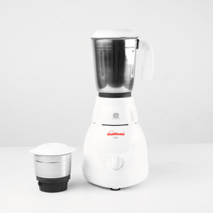 Sunflame Style 500 W Mixer Grinder Price in India - Buy Sunflame Style ...