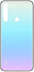 Purplesavvy Xiaomi Redmi Note 8 Back Panel: Buy Purplesavvy Xiaomi ...