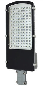 VIYASHA 50 Watt Ultra Ip66 LED street Light Cool White Waterproof- 50W ...