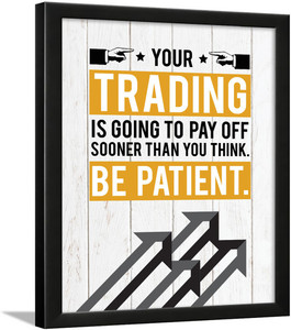 Trading Quotes Wall Frames - Stock Market Quotes Wall Frames - Finance ...