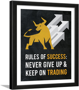 Trading Quotes Wall Frames - Stock Market Quotes Wall Frames - Finance ...