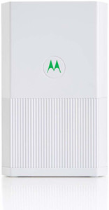 MOTOROLA MH7020 Whole Home Mesh WiFi System, AC2200 Tri-Band Mesh (1 ...