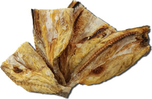 My Village Dried Kadal Varaal (Uluva Fish) Clean Price in India - Buy ...