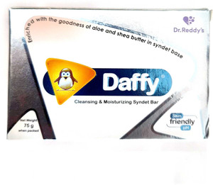 Daffy syndet bar - Price in India, Buy Daffy syndet bar Online In India ...