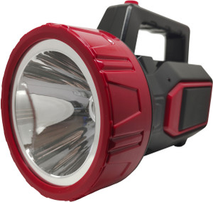 SSN 1 Kilometer Long Range Laser 75W Rechargeable Dual Mode LED Torch ...