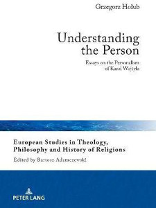 Understanding the Person: Buy Understanding the Person by Holub ...