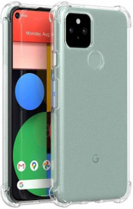 Phone Case Cover Front & Back Case for GOOGLE PIXEL 5 - Phone Case ...