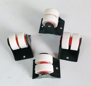 Hardware Guide Roller Set of 2 Price in India - Buy Hardware Guide ...