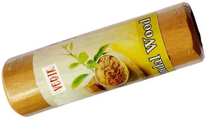 Vedik GOOD QUALITY Chandan Wood Original Lab Tested Isi Seal Original ...
