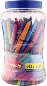 Reynolds 045 Ball Pen - Buy Reynolds 045 Ball Pen - Ball Pen Online at ...
