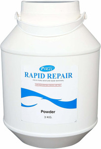 pyrax laboratory Pack Dental Rapid Repair Denture Powder, Cold Cure ...