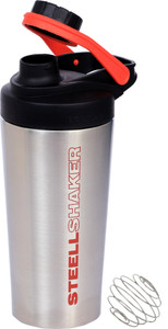 Jaypee Plus Steel Shaker 700 ml Shaker - Buy Jaypee Plus Steel Shaker ...