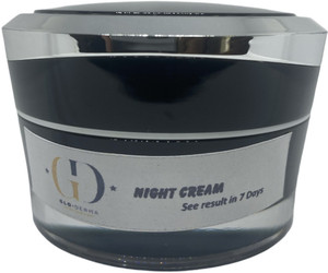 GloDerma Glutathione cream for Skin Whitening, Brightening, Anti Ageing ...