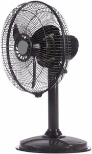 OTC ||Mini 12 Inch Pedestal Fan || 100 % Copper Motor || 1 Year ...