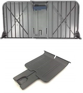 MOREL PAPER INPUT TRAY WITH PAPER OUTPUT TRAY FOR USE IN HP LASERJET ...