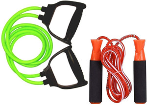 Dr Patra Body Workout Sports Equipments Pack of 2 Workout COMBO ...