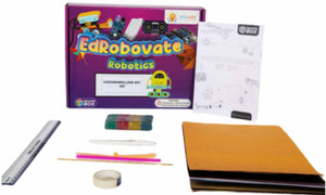 Sparklebox Aeromodelling DIY Kit | Educational and Learning Toy for ...