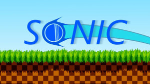 Sonic the Hedgehog (Anime Series) Matte Finish Poster Paper Print ...