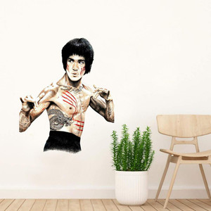 Archi Graphics Studio 48 cm Wallsticker Self Adhesive Sticker Price in ...