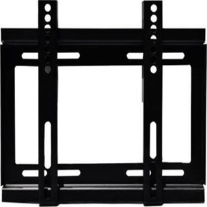 MTS LED TV wall mount 01 Fixed TV Mount Price in India - Buy MTS LED TV ...