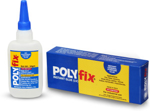 POLYFIX Acrylic Non Blooming Adhesive Price in India - Buy POLYFIX ...