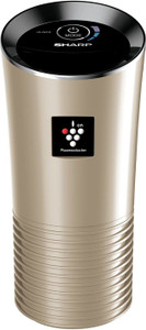 Sharp IG-GC2E-N Portable Car Air Purifier Price in India - Buy Sharp IG ...