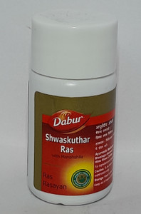 Dabur Shwaskuthar ras 120N (PACK OF 3) Price in India - Buy Dabur ...