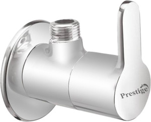 Prestige EVA Angle Cock With Wall Flange Angle Cock Faucet Price in ...