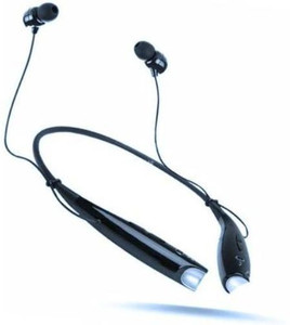 GUGGU TLK_639H_HBS 730 Neck Band Bluetooth Headset Bluetooth Headset ...