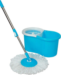 Eazy Clean Mp Mop Set Price in India - Buy Eazy Clean Mp Mop Set online ...