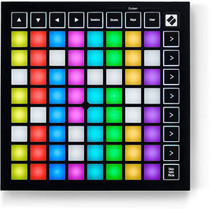 Novation Launchpad Mini MK3 VGB02 Digital Portable Keyboard Price in ...