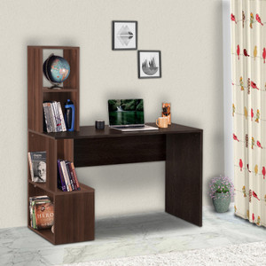 Delite Kom Groot Engineered Wood Computer Desk Price in India - Buy ...