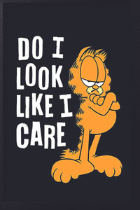 Funny Cartoon Poster|Poster for Kids Room|Poster For Living Area ...