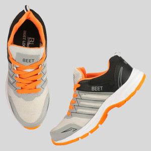 Beet Looks Walking Shoes For Men - Buy Beet Looks Walking Shoes For Men ...