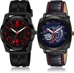 TIMENTER combo watch Analog Watch - For Men - Buy TIMENTER combo watch ...