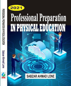 Professional Preparation in Physical Education: Buy Professional ...
