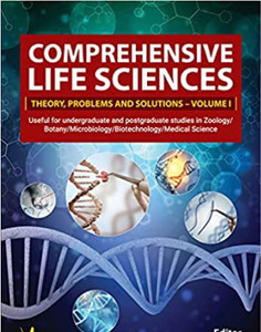Comprehensive Life Sciences (Theory, Problems and Solutions - Volume I ...