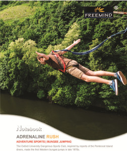 FREEMIND Notebook Regular Notebook Single Line 140 Pages Price in India ...