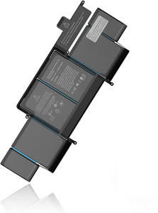 WISTAR Laptop Battery Compatible with A1582 A1502 Battery, Puredick ...