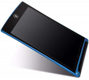 BOOMFIRE 8.5"LCD Electronic Erasable Drawing Writing Tablet Ruff pad ...