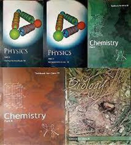 Ncert PCB 4th Science Book 11th Class Set 1.Physics Textbook Part1 And ...