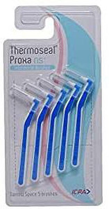 Thermoseal PROXA NS INTERDENTAL BRUSHES IN PACK OF ( 2 X 5PICS. ) Ultra ...