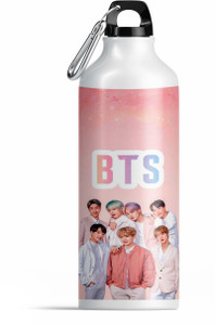 Flipkart.com | CHHAAP BTS Bangtan Boys Vogue Printed Aluminium Sports ...
