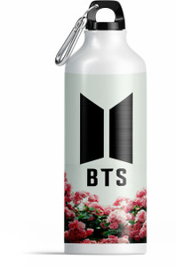 Flipkart.com | NH10 DESIGNS BTS Bottle BTS Bangtan Boys Vogue Printed ...