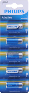 PHILIPS LR23 ALKALINE Battery - PHILIPS : Flipkart.com