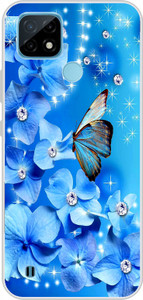 MStyle Back Cover for Realme C21 - MStyle : Flipkart.com