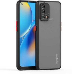 AmericHome Back Cover for Oppo A74 5G, Model CPH2263 - AmericHome ...