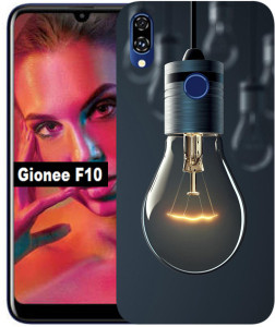 SillyStore Back Cover for Gionee F10 - SillyStore : Flipkart.com