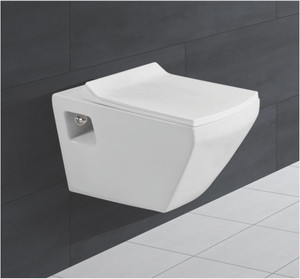 Joyo Cera Wall Hung commode Soyo Ceramic Wall Mounted Water Closet ...